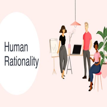 Human Rationality.pdf