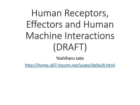 Output devices | PPT