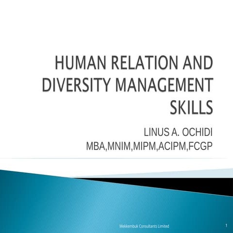 HUMAN RELATION AND DIVERSITY MANAGEMENT SKILLS.pptx