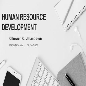 HUMAN_RESOURCE and Development-WPS_Office.pptx