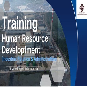 Human Resource Developtment Training Presentation.pdf
