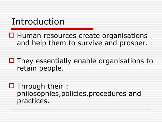 Organizational Behavior Chapter 3 | PPTX | Careers