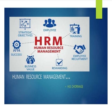 Human Resource Management or Staffing.pptx