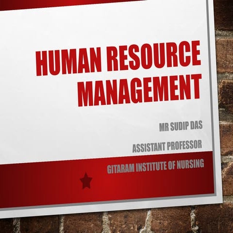 HUMAN RESOURCE MANAGEMENT/STAFFING IN NURSING.pptx