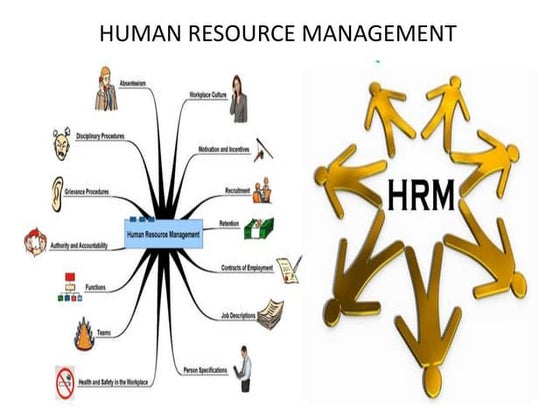 Introduction to Human Resource Management in Hospitality Industry | PPTX