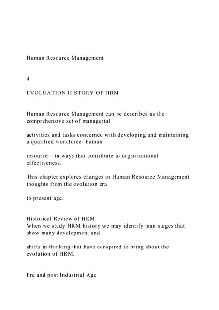 Evolution of Human Resource Management.pdf
