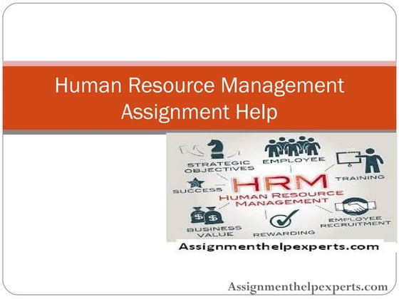 Hr outsourcing | PDF