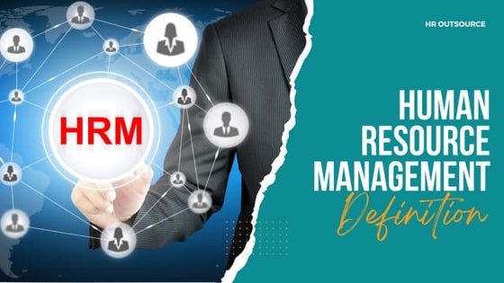 What is Human Resource Management.pdf