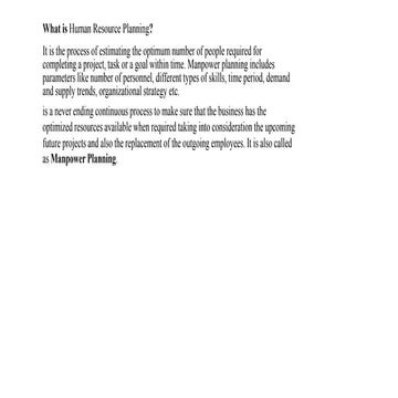 MANPOWER PLANNING IN EDUCATION.pptx