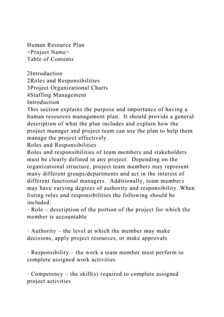 Introduction To Primavera (P6) | PPT