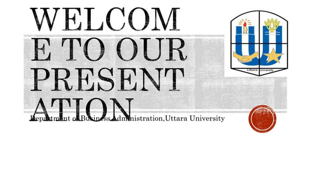 VISION, MISSION AND MARKETING STRATEGY OF PRAN-RFL | PDF