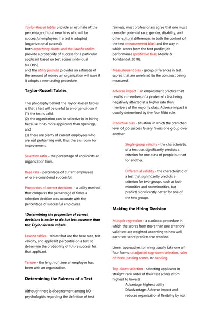 Cbedoria presentations