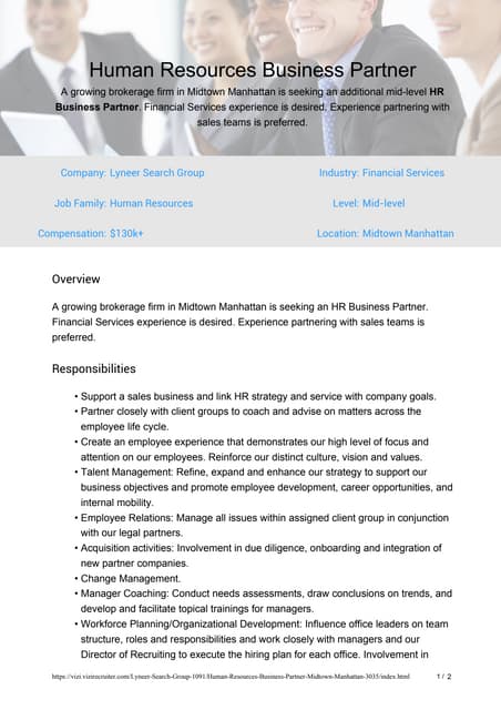 Jinnie Mathurin CV 2017 -2000 | PDF