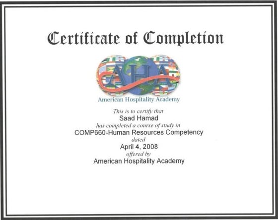 Safety Competency | PPT