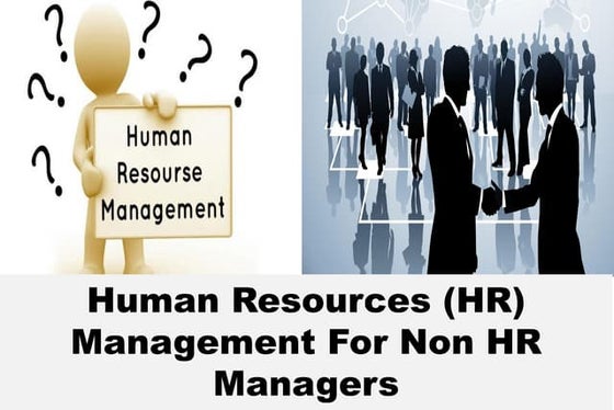 ESSENTIAL OF HUMAN RESOURCE MANAGEMENT WORKSHOP | PDF