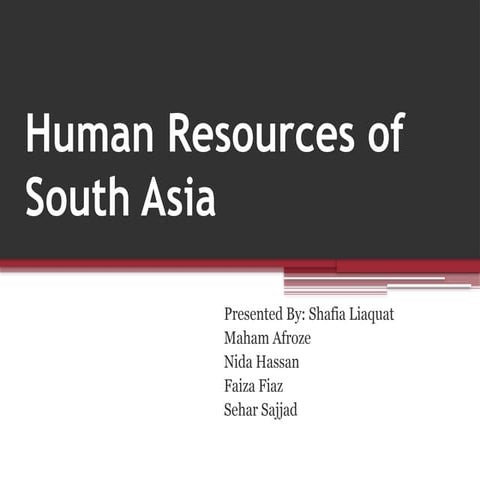 Human Resources in Pakistan final term (2).pptx