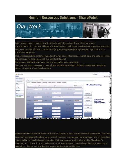 Qualifications statement original | PDF