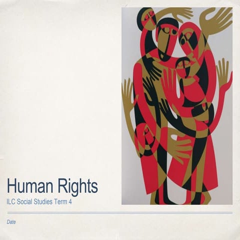 Human Rights | PPTX