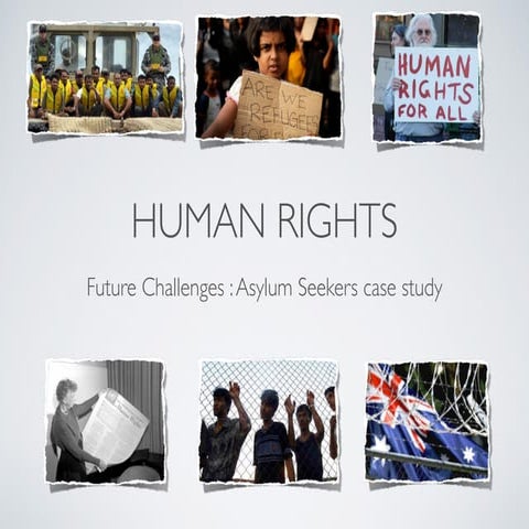 Human Rights Around the World | PDF