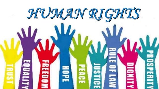 Theories of human rights full paper | DOCX | Law