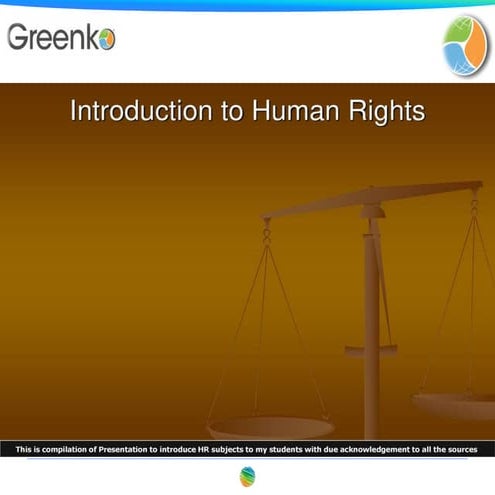 HUMAN RIGHTS.pptx