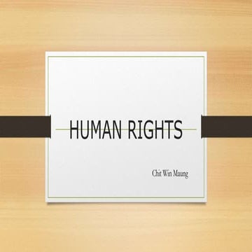 HUMAN RIGHTS.pptx
