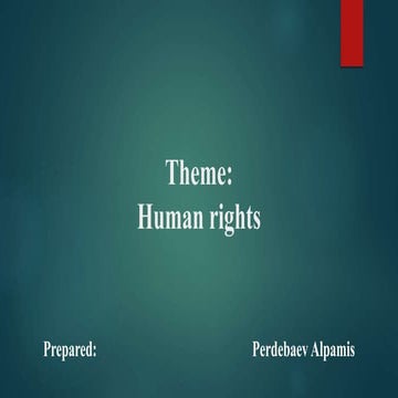 Human rights.pptx