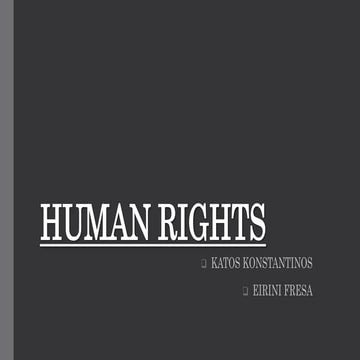 HUMAN RIGHTS.pptx