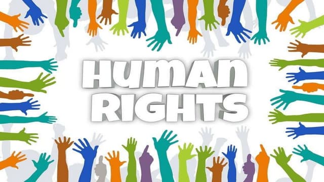 Human rights education | PPT