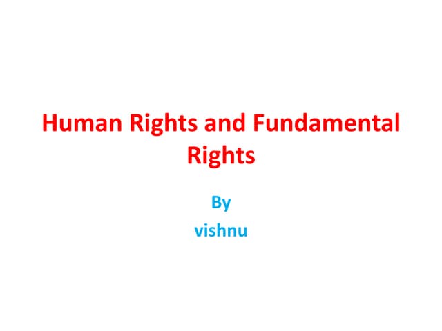 Fundamental Duties complement Fundamental Right.pptx