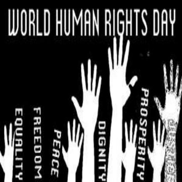 Human rights day | PPT