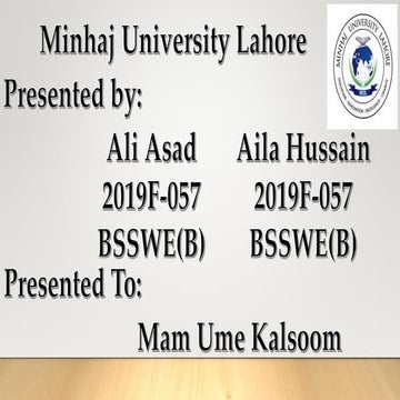 Human rights in islam | PPTX