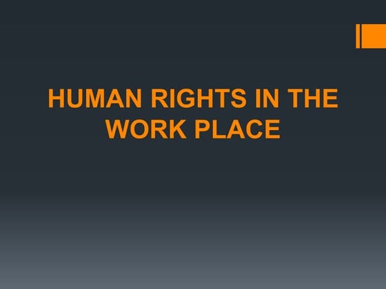 Safety at workplace | PPTX | Injuries | Diseases and Conditions