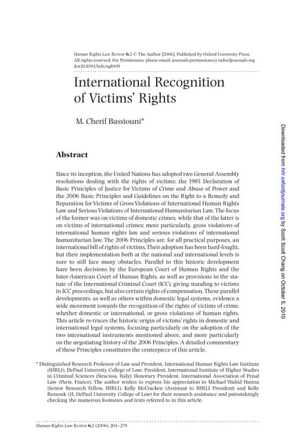 Jurisdiction active and passive personality, protective principle and ...