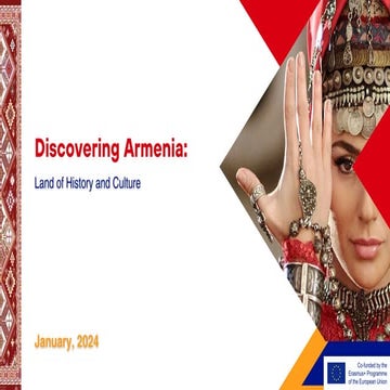 The migration policy of Armenia | PDF