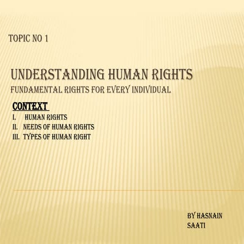 human rights topic for students of any level.pptx