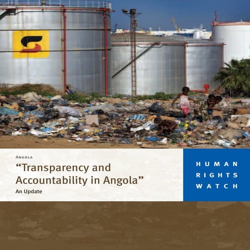 Angola Lei das Associacoes | PDF