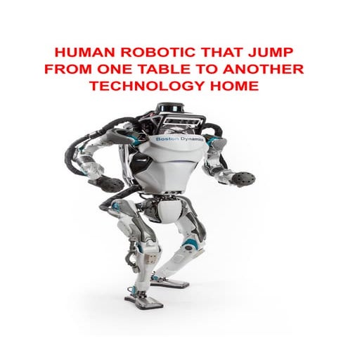 HUMAN ROBOTIC.pdf