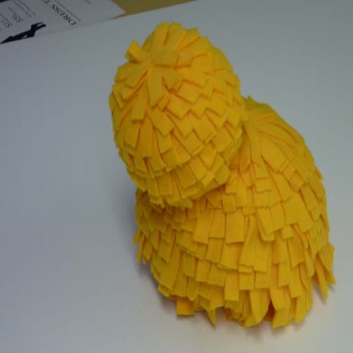 Human Robot Interaction Prototype | PDF