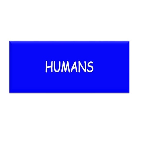 Humans | PPT