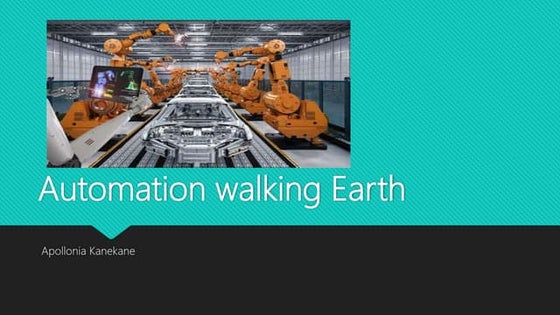 Automative Human.pptx