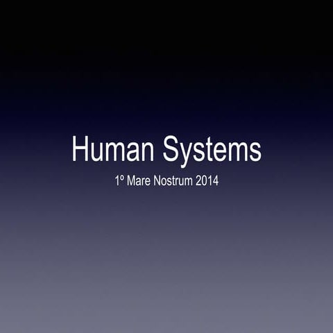 Human systems drill | PPTX | Lung and Respiratory Health | Diseases and ...