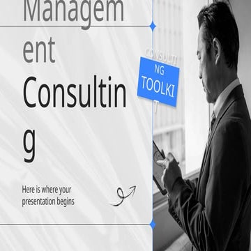 Human Talent Management Consulting by Slidesgo.pptx
