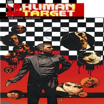 Human target 1 | PDF