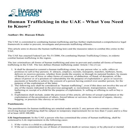 Human Trafficking in the UAE - What You Need to Know.pdf