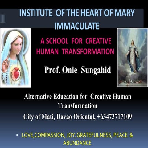 Human transmutation at dna level | PPT