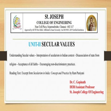 GE3791 HUMAN VALUES AND ETHICS human values UNIT-2.pptx