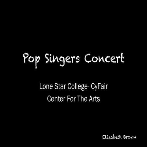 Musical theatre notes | DOCX
