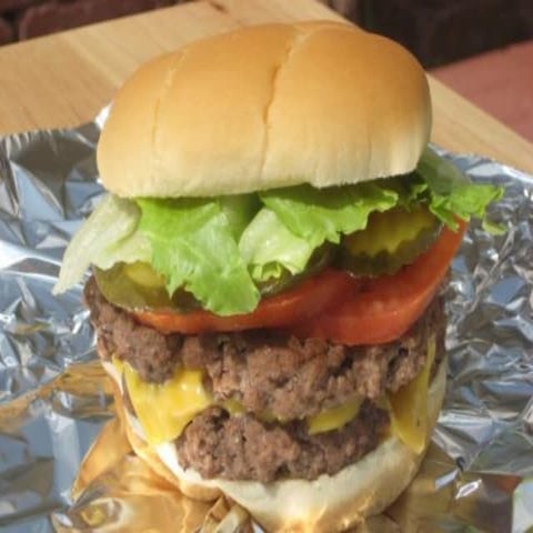 Humdingers Burgers & Fries | PDF