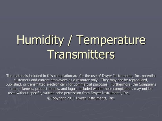 Infrasound Poster Presentation | PDF